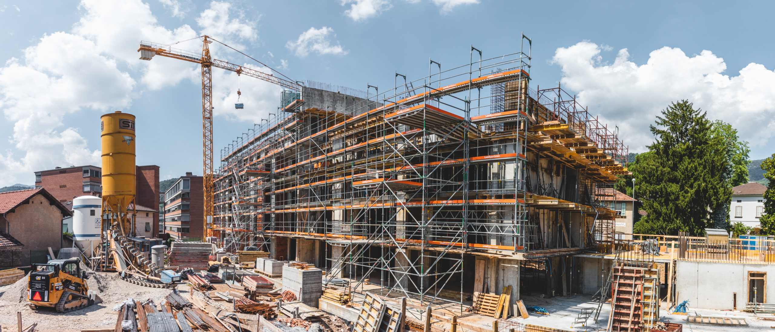 Lavori specialistici